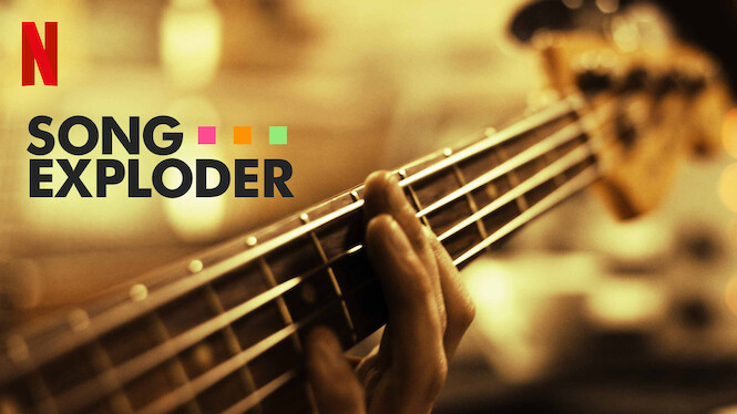 Is 'Song Exploder' on Netflix? Where to Watch the Documentary - New On ...