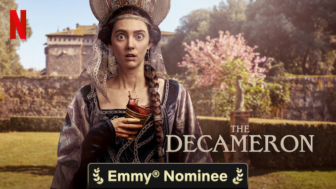 Is 'The Decameron' on Netflix? Where to Watch the Series - New On ...